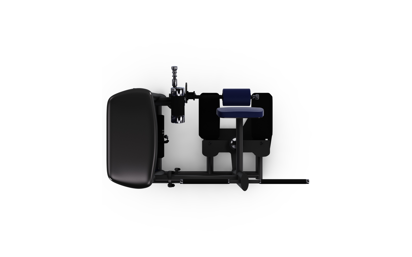 3013 Standing Leg Curl - gym80 USA LLC
