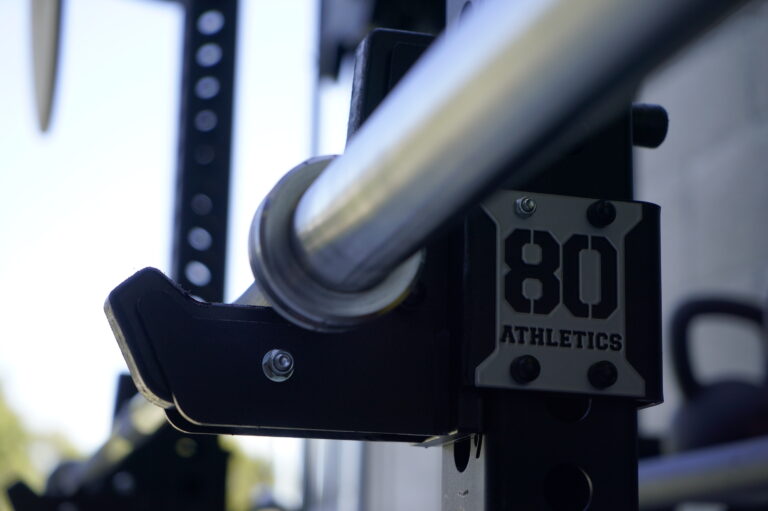 German-Engineered Strength Training Equipment | gym80 USA