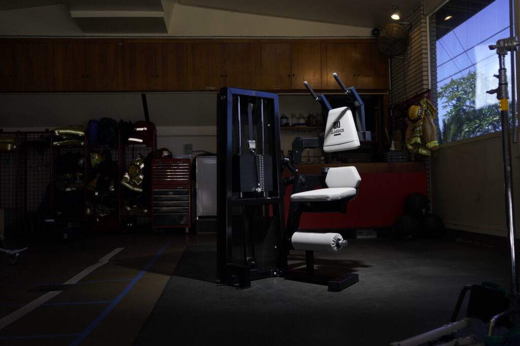 German-Engineered Strength Training Equipment | gym80 USA