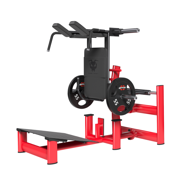 The History of gym80 | German Strength Equipment Since 1980