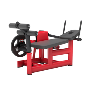 4342N PURE KRAFT Rotating Abdominal Crunch - gym80 USA