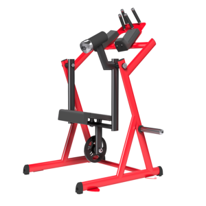 4342N PURE KRAFT Rotating Abdominal Crunch - gym80 USA