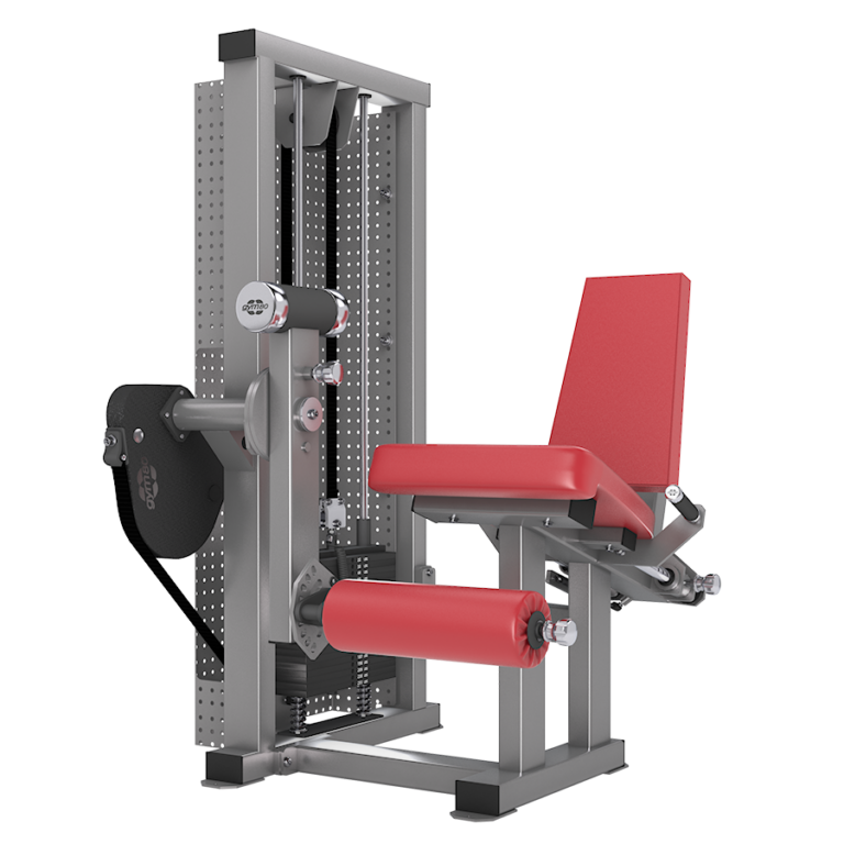 80CL0001 Leg Extension - gym80 USA LLC