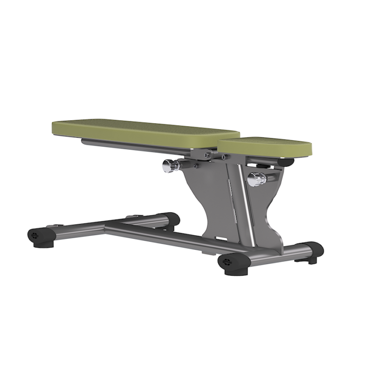 4010 Multi Position Bench - gym80 USA