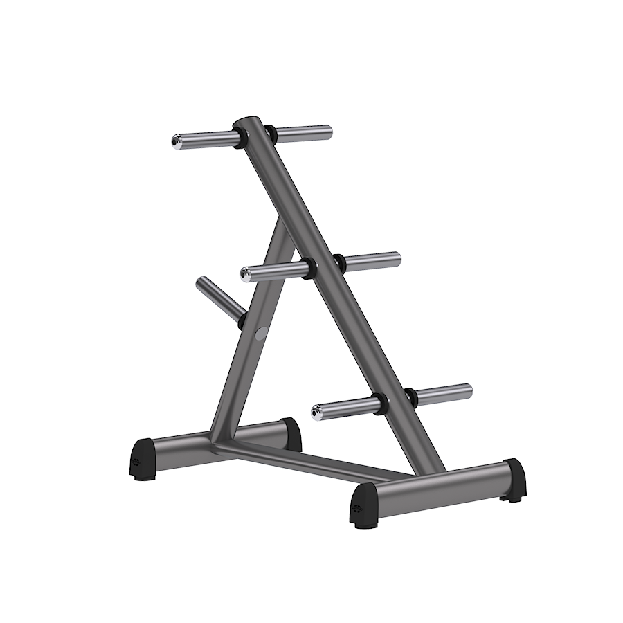 4169 DISC STAND 45° - gym80 USA LLC