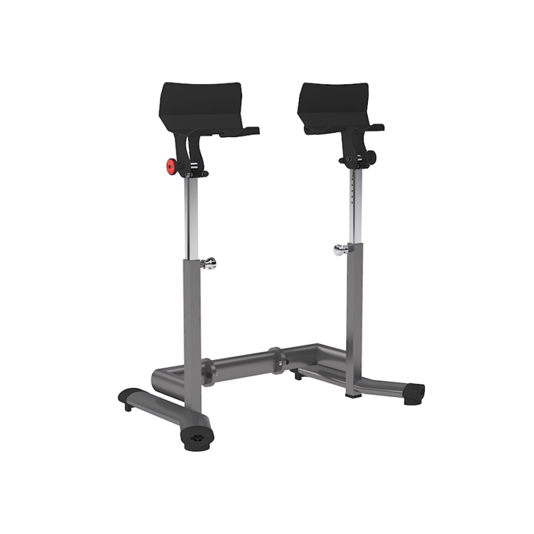 4271 Basic Dumbbell Spotter - gym80 USA LLC