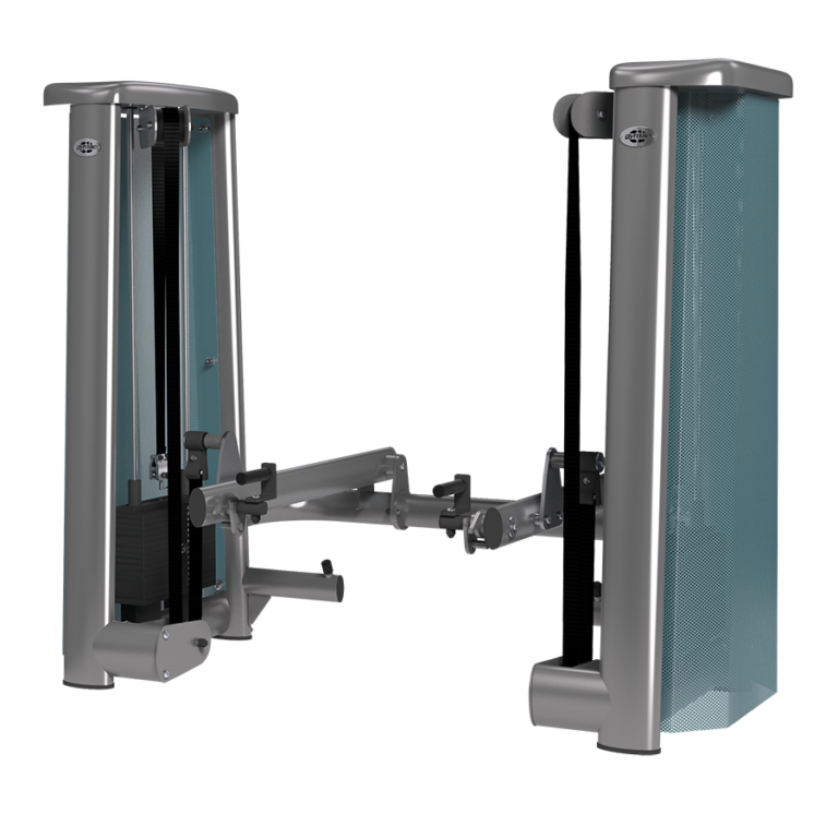 4401 FTM Deadlift Machine - gym80 USA LLC