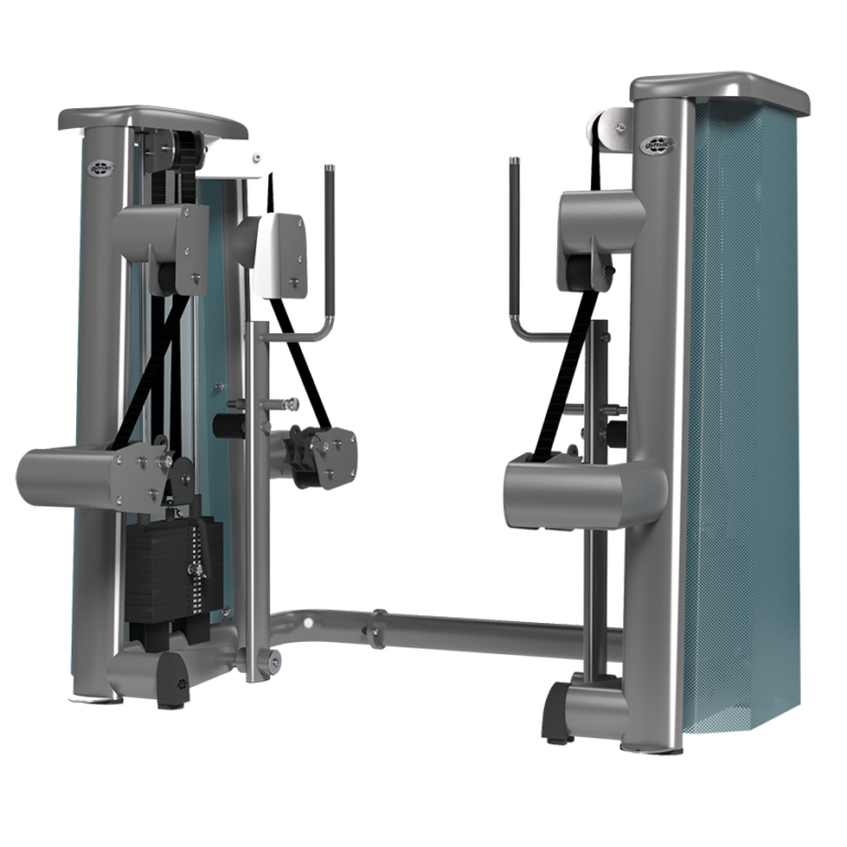 4403 FTM Push & Pull Machine - gym80 USA LLC