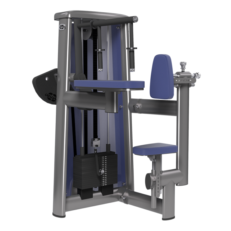 3011 Triceps Machine - gym80 USA