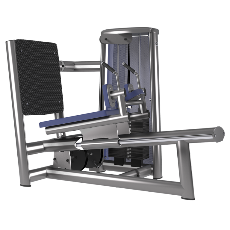 3031 Lying Leg Press - gym80 USA LLC