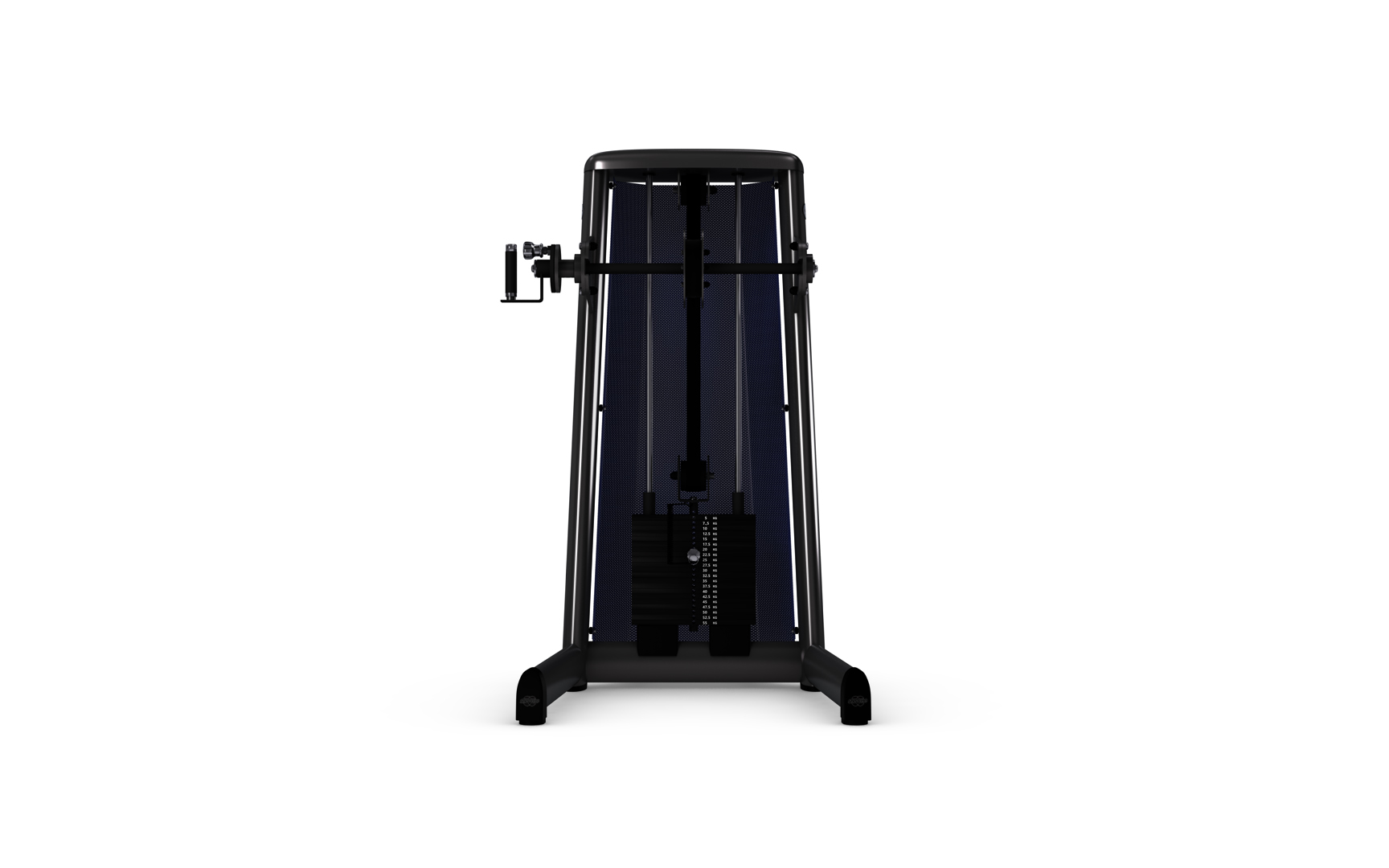 3071 Forearms Machine - gym80 USA