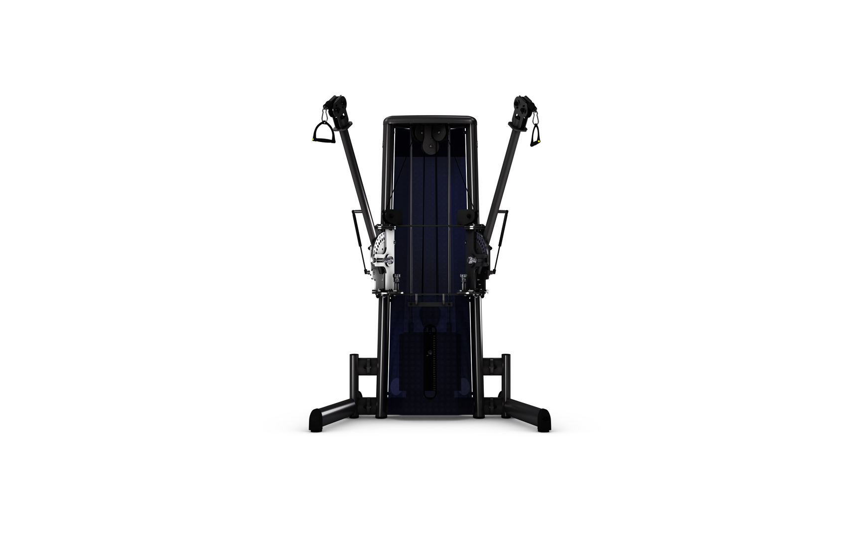 4134 Pulley Universal - gym80 USA