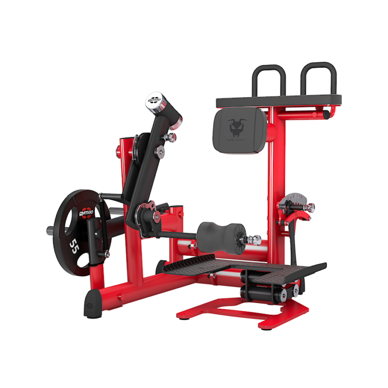 4360 PURE KRAFT Belt Squat - gym80 USA