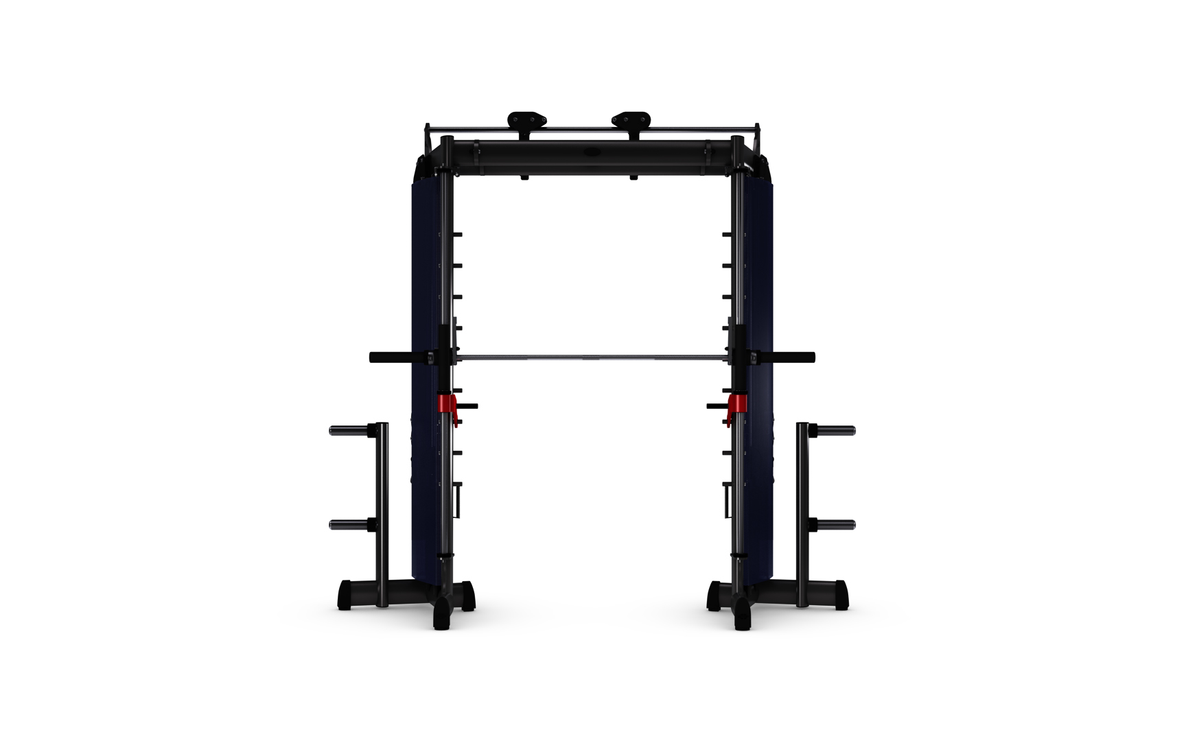 5201 Multi-Power Station - gym80 USA LLC