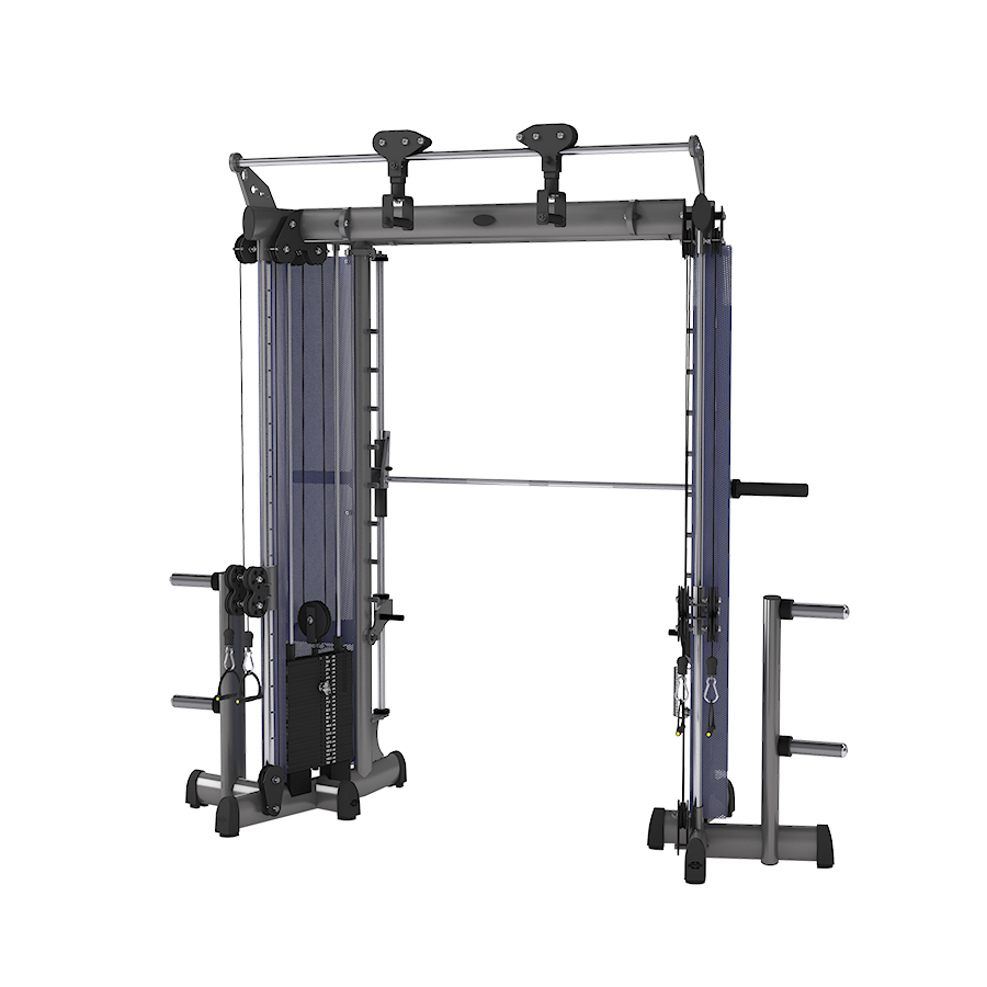 5201 Multi-Power Station - gym80 USA LLC