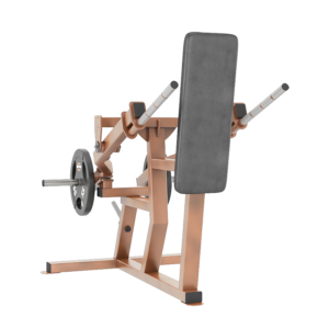 4365 PURE KRAFT STRONG Incline Chest Press Dual - gym80 USA LLC