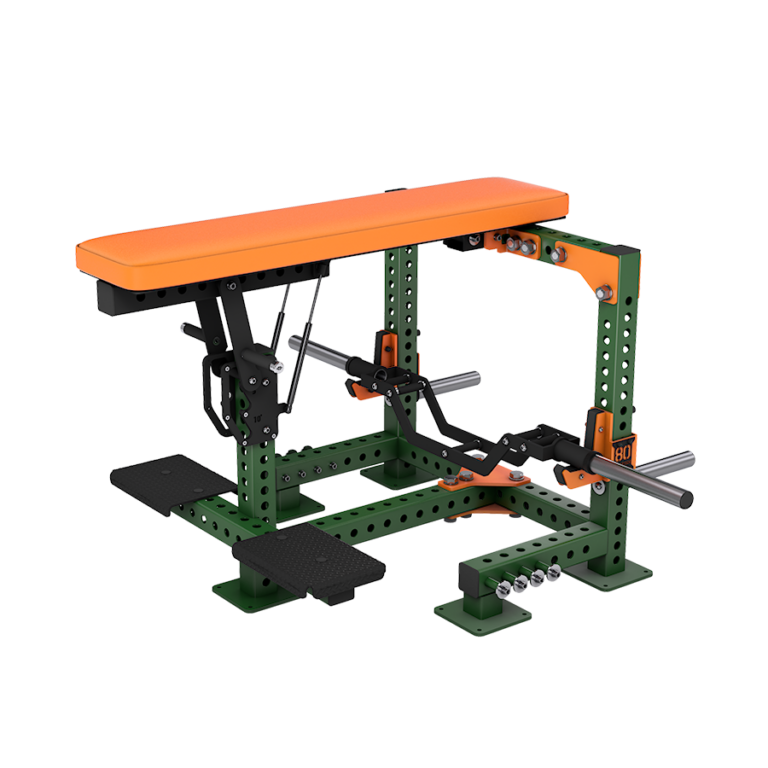 80Athletics - gym80 USA