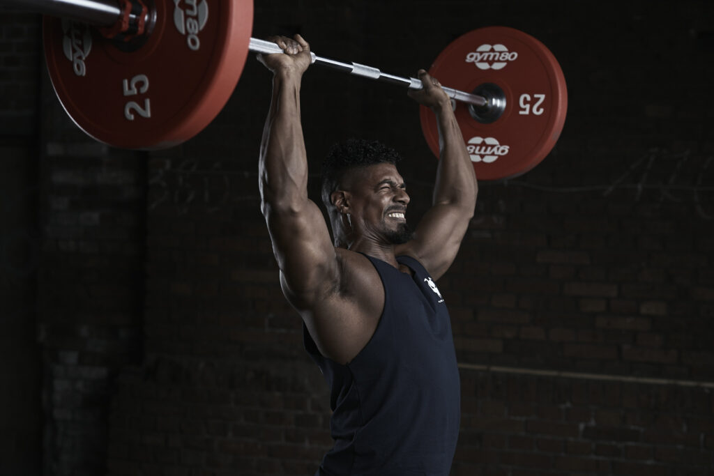 German-Engineered Strength Training Equipment | gym80 USA