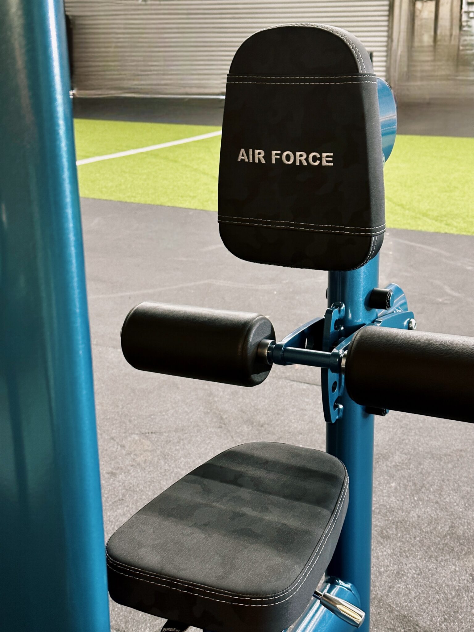 Specialty Machines - gym80 USA