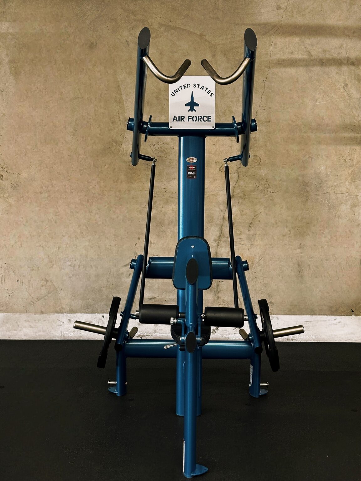 Specialty Strength Machines for Elite Training | gym80