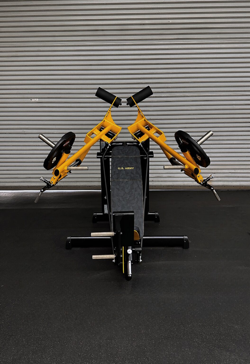 Specialty Strength Machines for Elite Training | gym80